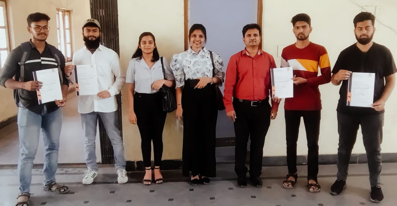 Placement | KCT Engineering Gulbarga